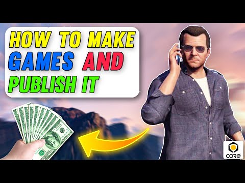 How To Make 1,000,000$ GAME (Without Coding🔥)