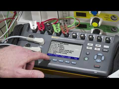 Vital Signs Monitor - Vital Signs Patient Monitor Latest Price ...