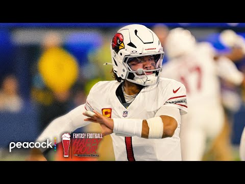 Kyler Murray, Mike Evans, Contract Incentives + Bengals-Steelers and SNF | Happy Hour (FULL SHOW)