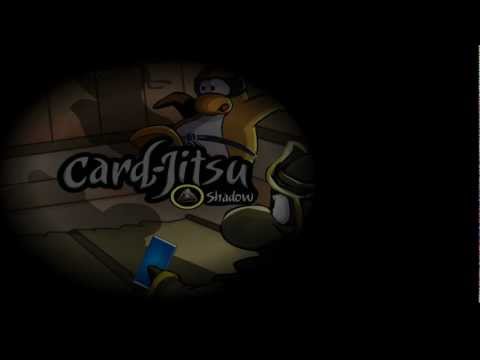 card jitsu sombra | mario94873