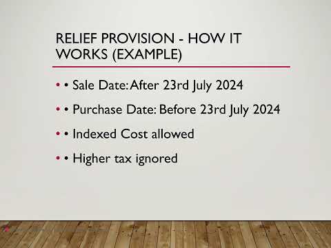 Land/Building Sale? Pay Just 12.5% Tax! | LTCG Explained for AY 2025–26 | Must-Know Tax Rule