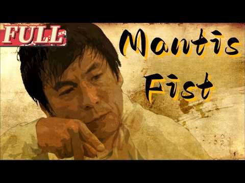 【ENG SUB】Mantis Fist (2012) | Action Movie | China Movie Channel ENGLISH
