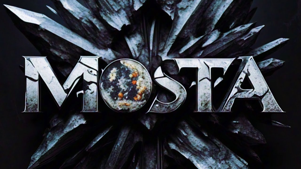 Kill Mosta & Excells - Kill Horizon