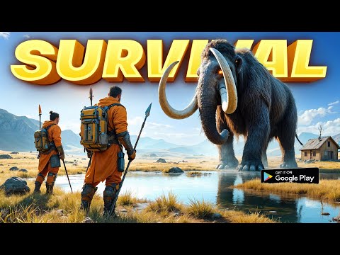 Top 10 New SURVIVAL Games for Android You MUST Play in 2025 | HIGH GRAPHICS