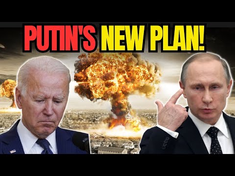 "Putin is Planning to Attack the UK" & Possibly the US, Here's how...