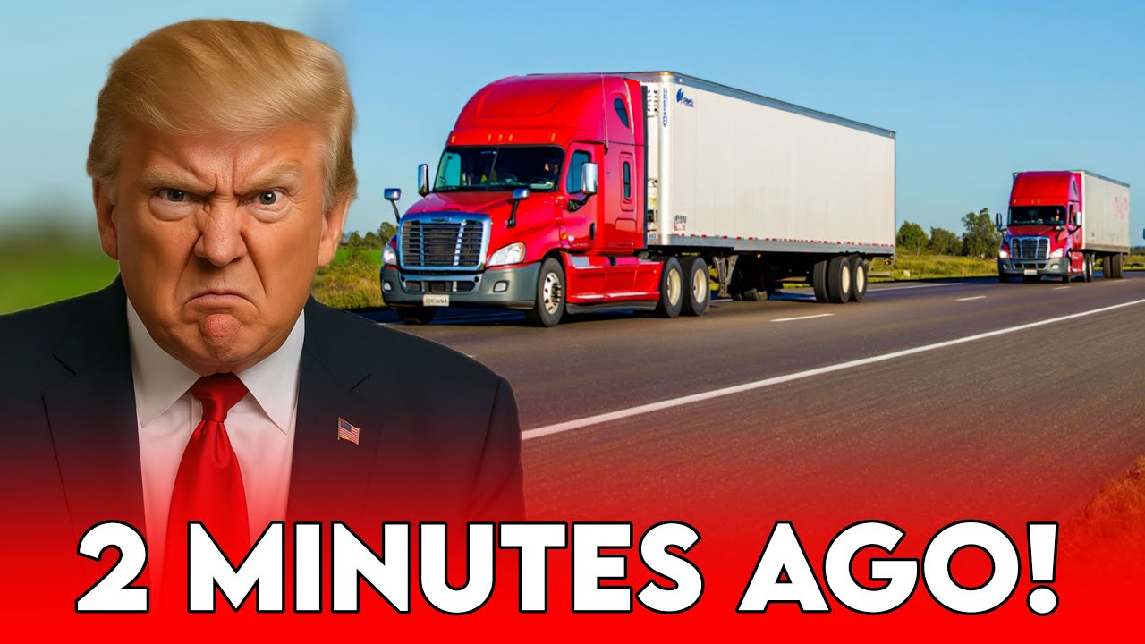 Sensational summit! The U.S. has signed the biggest trade deal in history.
