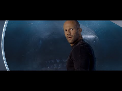 En Eaux Troubles | Bande Annonce Officielle #1 | HD | VF | 2018