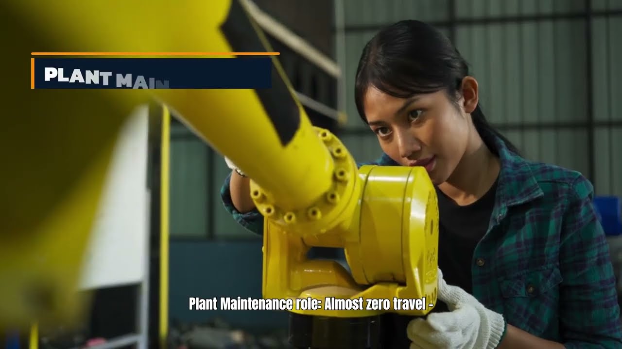 Mechatronics Career Path from Scratch 2026