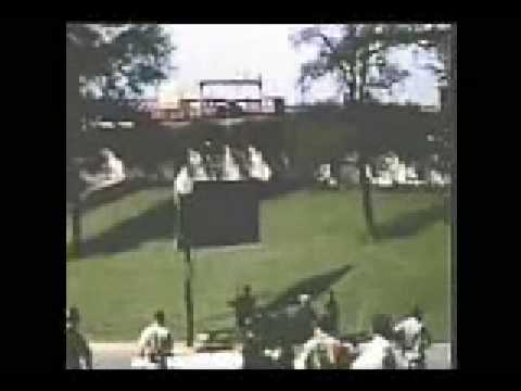JFK - Mark Bell JFK Film Enhanced