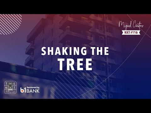 Shaking the Tree (Miguel Castro)