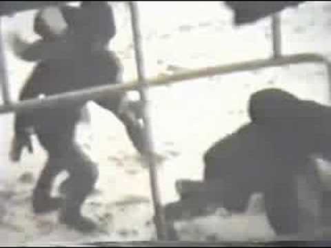 Фильм Наиля Хамзина "Святой Нос". Часть 1