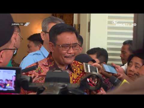 [Liputan] Transportasi Layak oleh PT Transportasi Jakarta