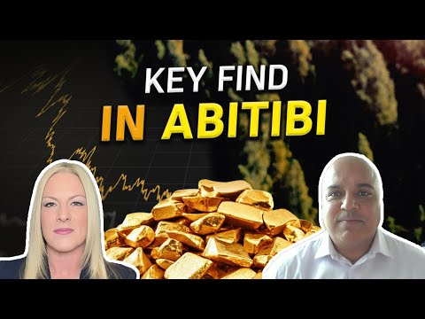 iMetal Resources ($IMR.V)' Gold Discovery in Abitibi | Top Shelf Commodities Expo 2025