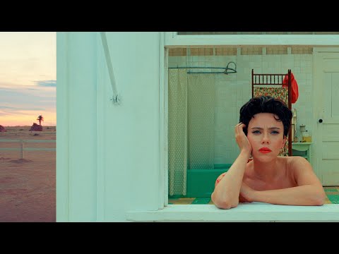 Movie reviews: 'Asteroid City', 'No Hard Feelings'