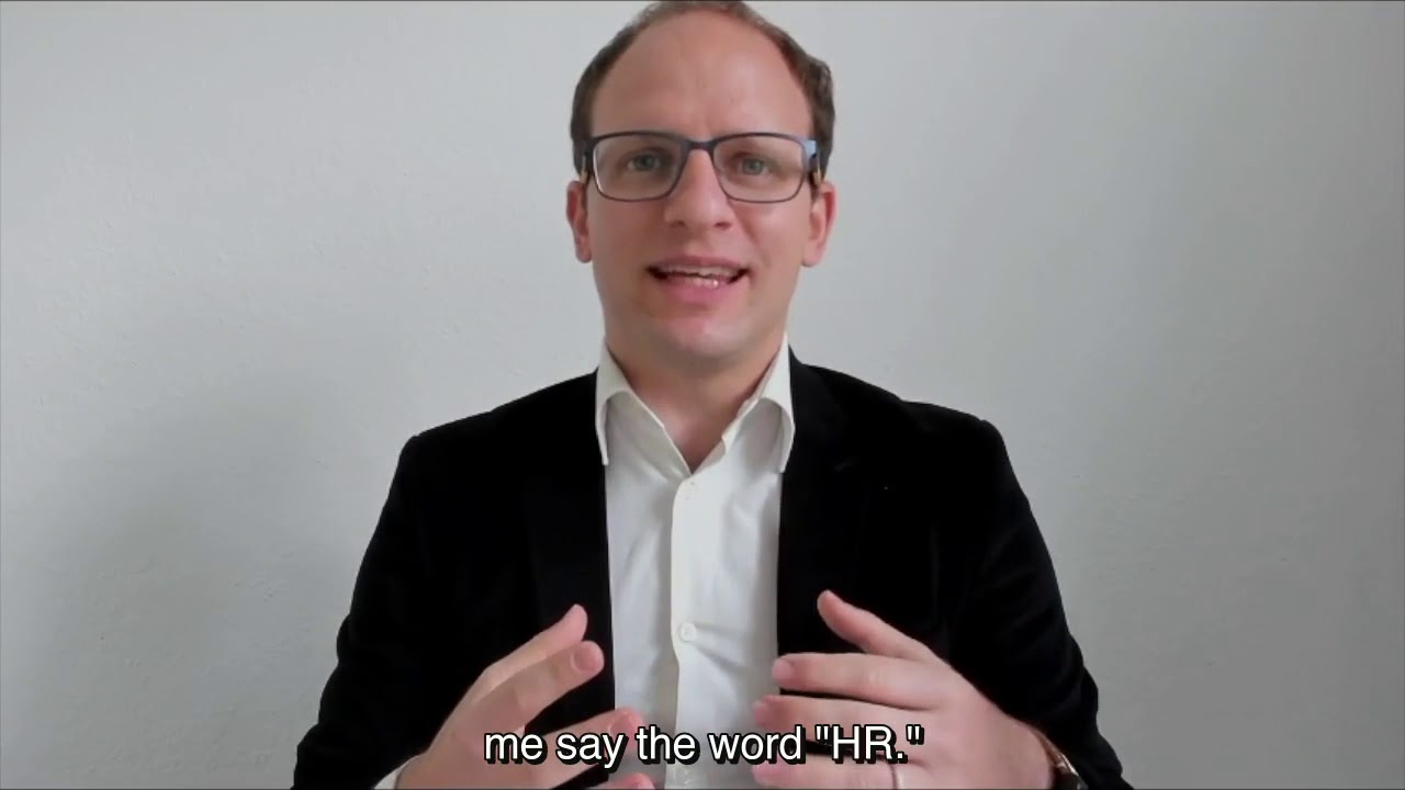 Online Course: Welcome Video