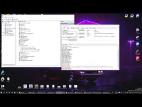 X2 MSR software walkthrough blanks card tutorial 2025