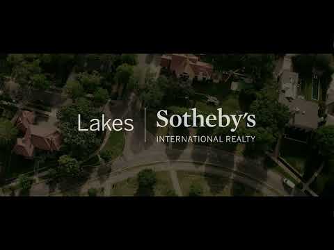1301 Mount Curve Minneapolis MN - recently completed new construction home for sale
