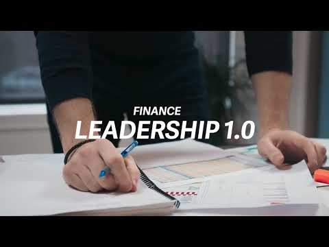 Sage Intacct: Cloud Financial Management for Forward-Looking Finance Leaders
