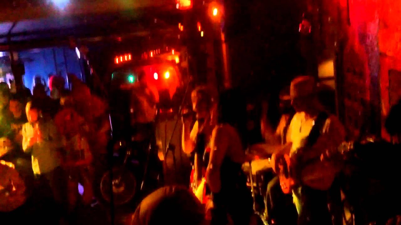 Rasputin- Boney M. DECKADANCE LIVE!