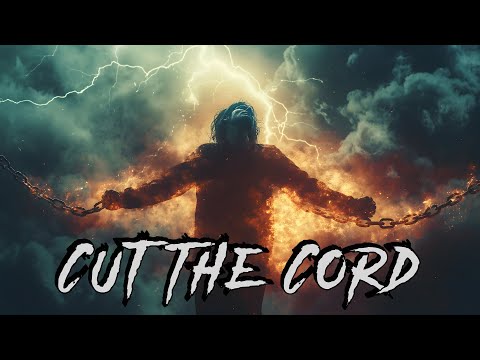 Cut the Cord - Shinedown - But every lyric is an AI generated image