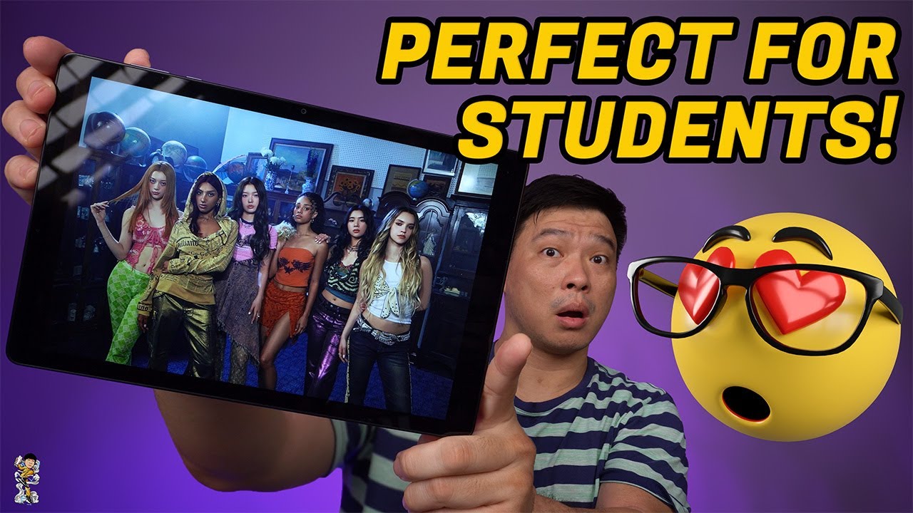 HONOR PAD X8a - Perfect Tablet For Students!