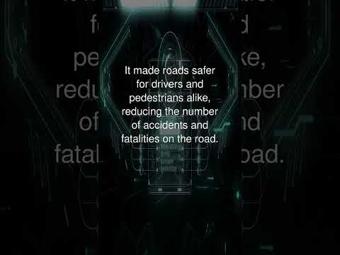 Traffic Signal Controller was invented by Ernest Sirrine on May 13, 1910