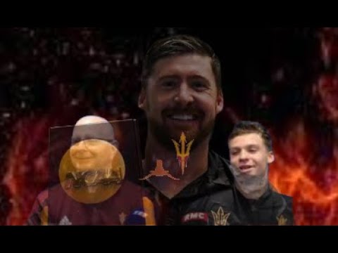 What really happened at NCAAs...
