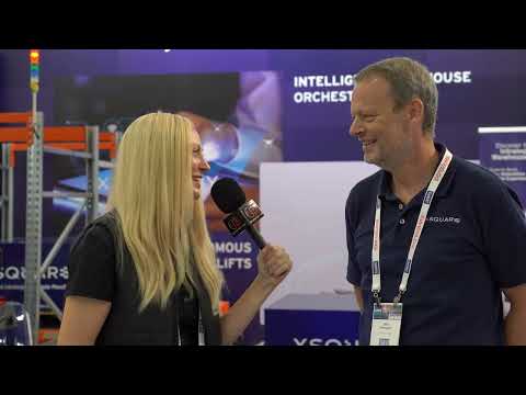 XSQUARE Technologies