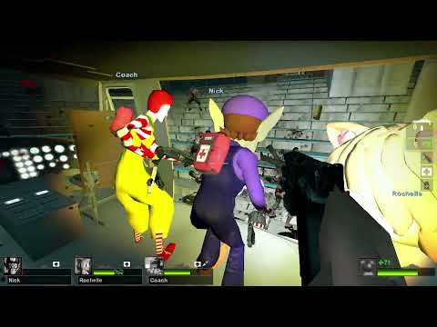 Steam Community :: Video :: grays funky meme collection modpack