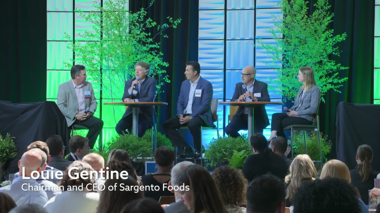 Keynote Panel: Sheboygan County Live Work Housing Program | Workforce Housing Innovation | NNSummit