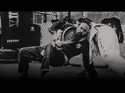 Brandon Grappling Open Tournament Aug 2022