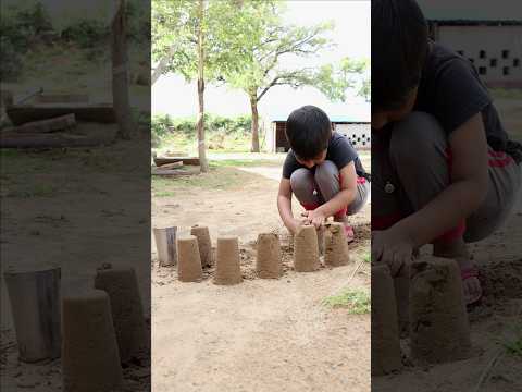 Teri mitti Bachpan ki yaadein #shorts #trending #village #papa