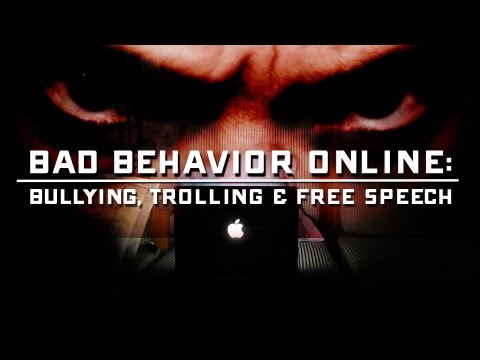 Bad Behavior Online | fomfall2014