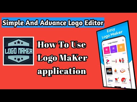 Design logo maker app | create a LoGo 2022