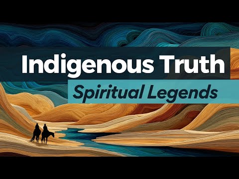 Native American Stories: Voices of the Winds