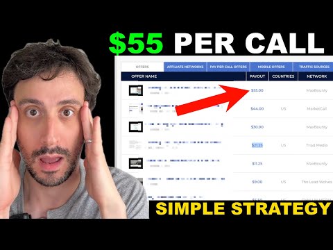 Get Paid $44 Per Call? ChatGPT + SEO Showed Me How