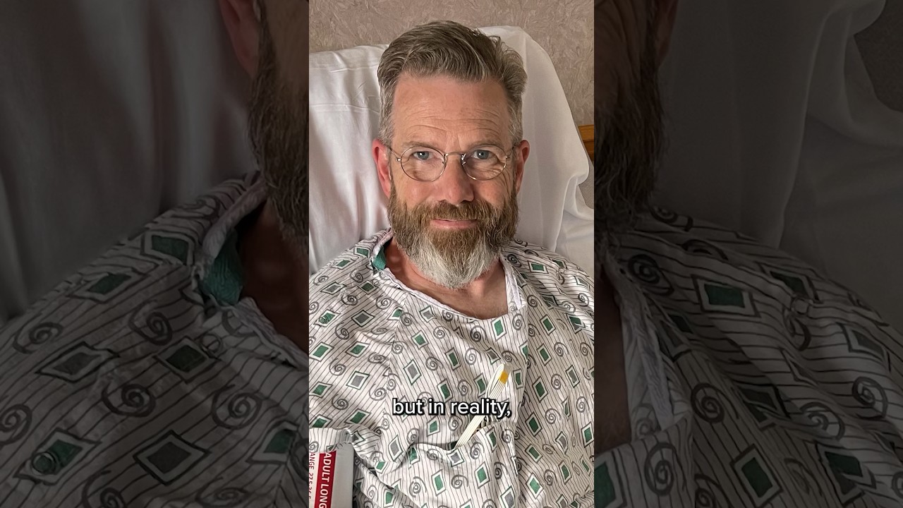 Describing My Stem Cell Transplant!
