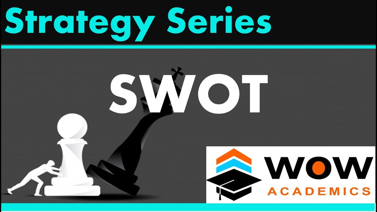 SWOT – Internal Analysis –  Strategic Management