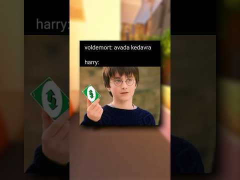 Harry Potter Memes | Don't Lie It’s Lowkey Tempting