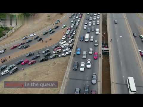 What is Queuing Theory