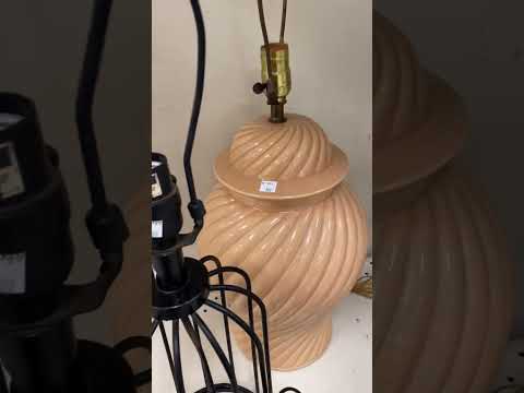 Where To Buy Lampshades