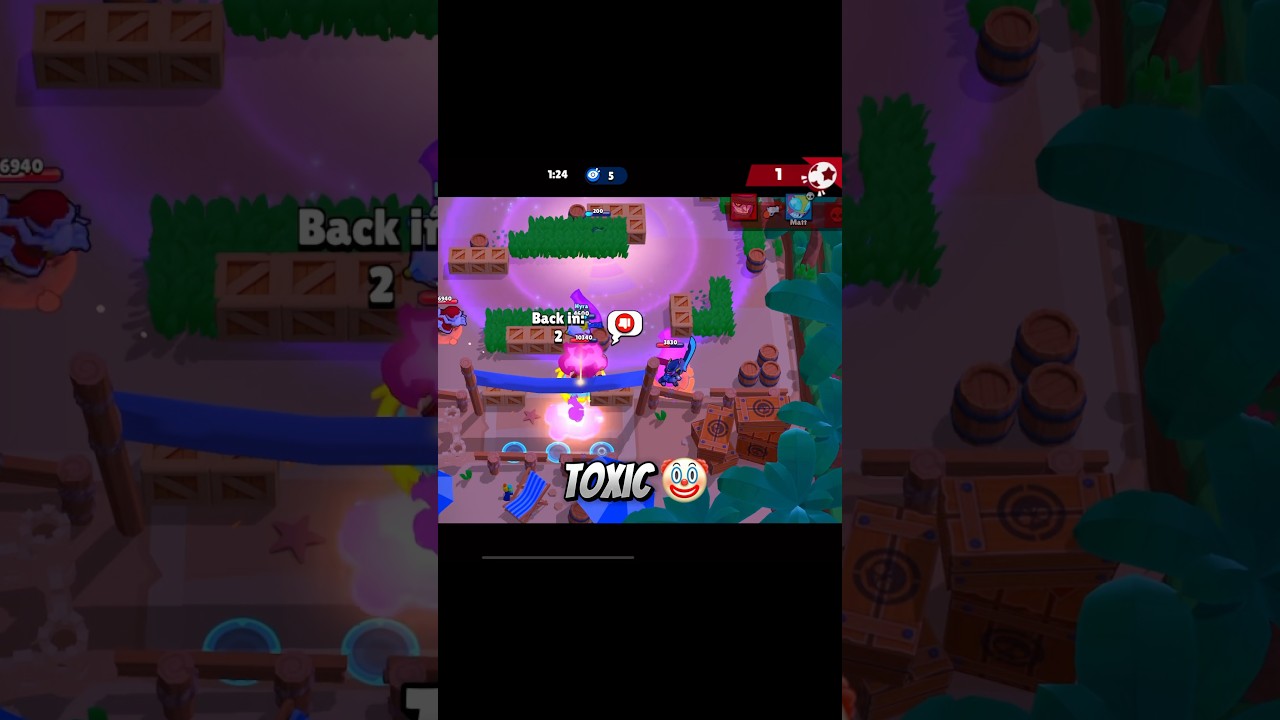 Hyra Ruined My 200 Winstreak…