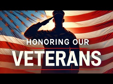 Veterans Day Explained: Why November 11 is More Than Just a Holiday