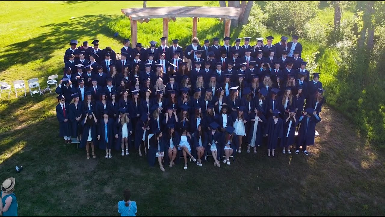 2023 Commencement Highlight Video
