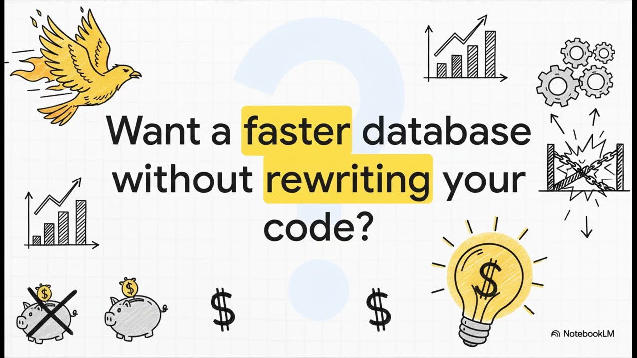 Upgrading Firebird  Just Work