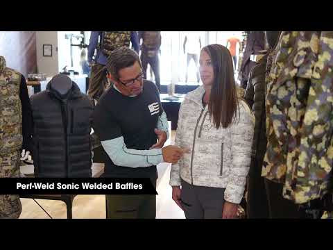 Why We Made This : FORLOH ThermoNeutral Jackets and Vests: Overview