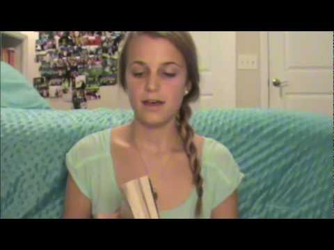Life of Pi: book and movie review!