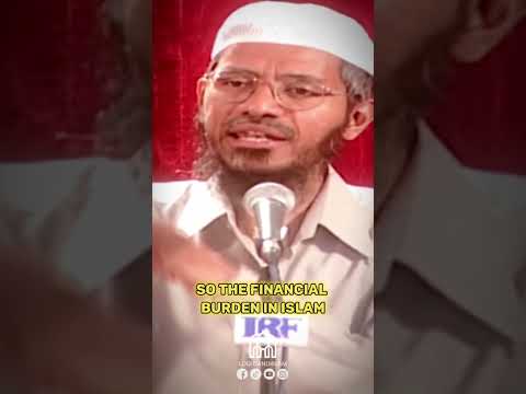 Can Women Work in Islam? #shorts #debate #dawah #drzakirnaik #womens