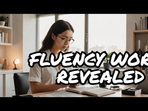 How Many Words Do You Need to Know to Be Fluent in English?