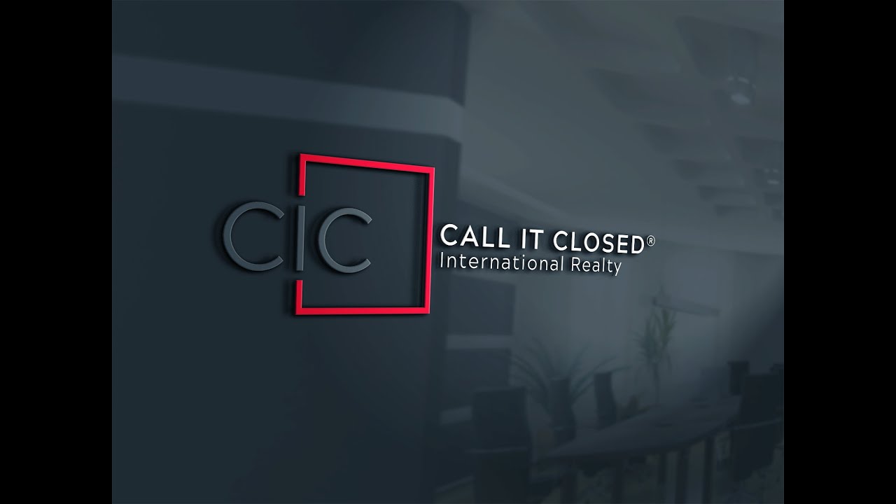 CIC Overview Presentation